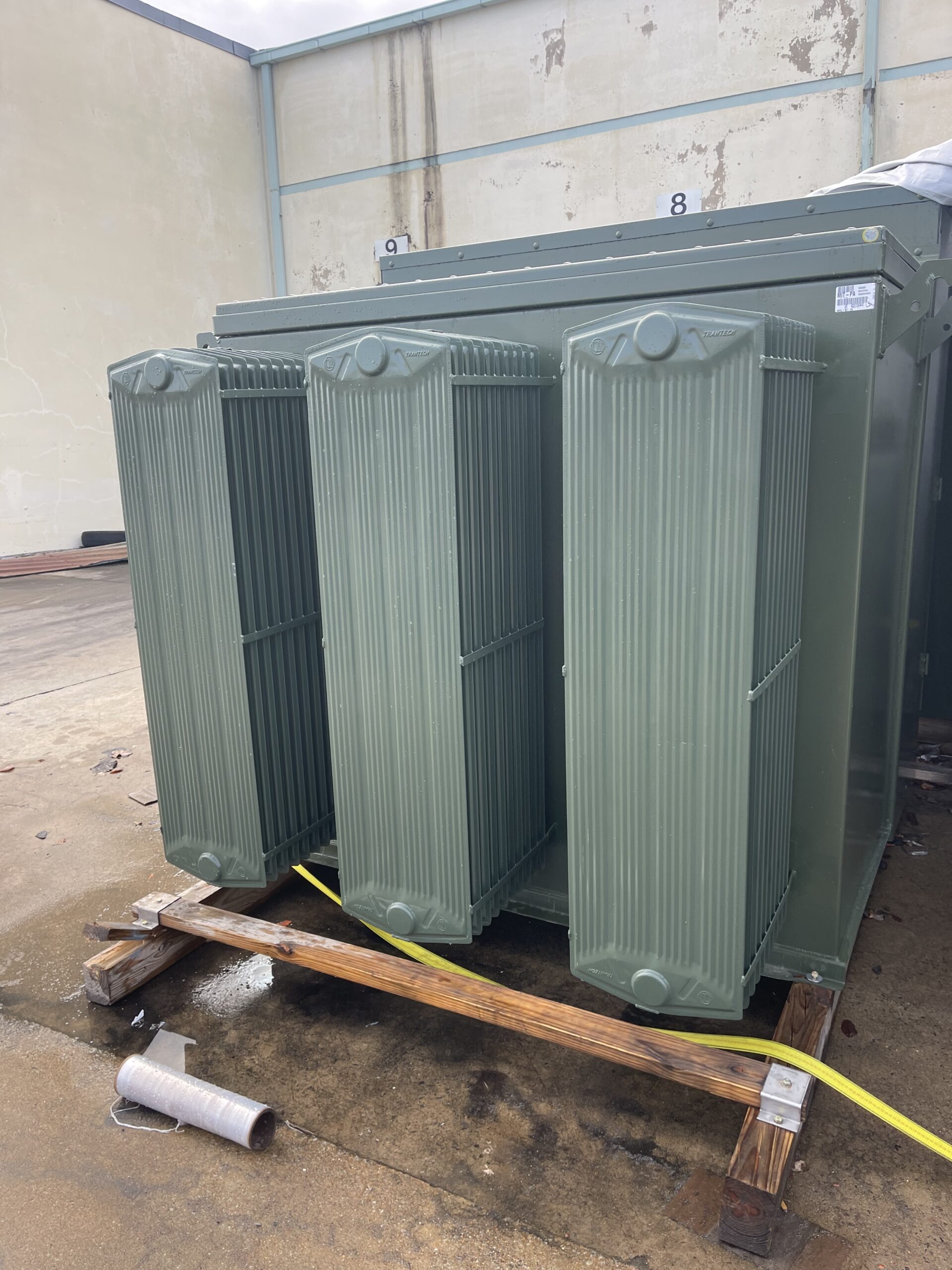 Sell Scrap Transformers in Colorado | Sell Scrap Transformers