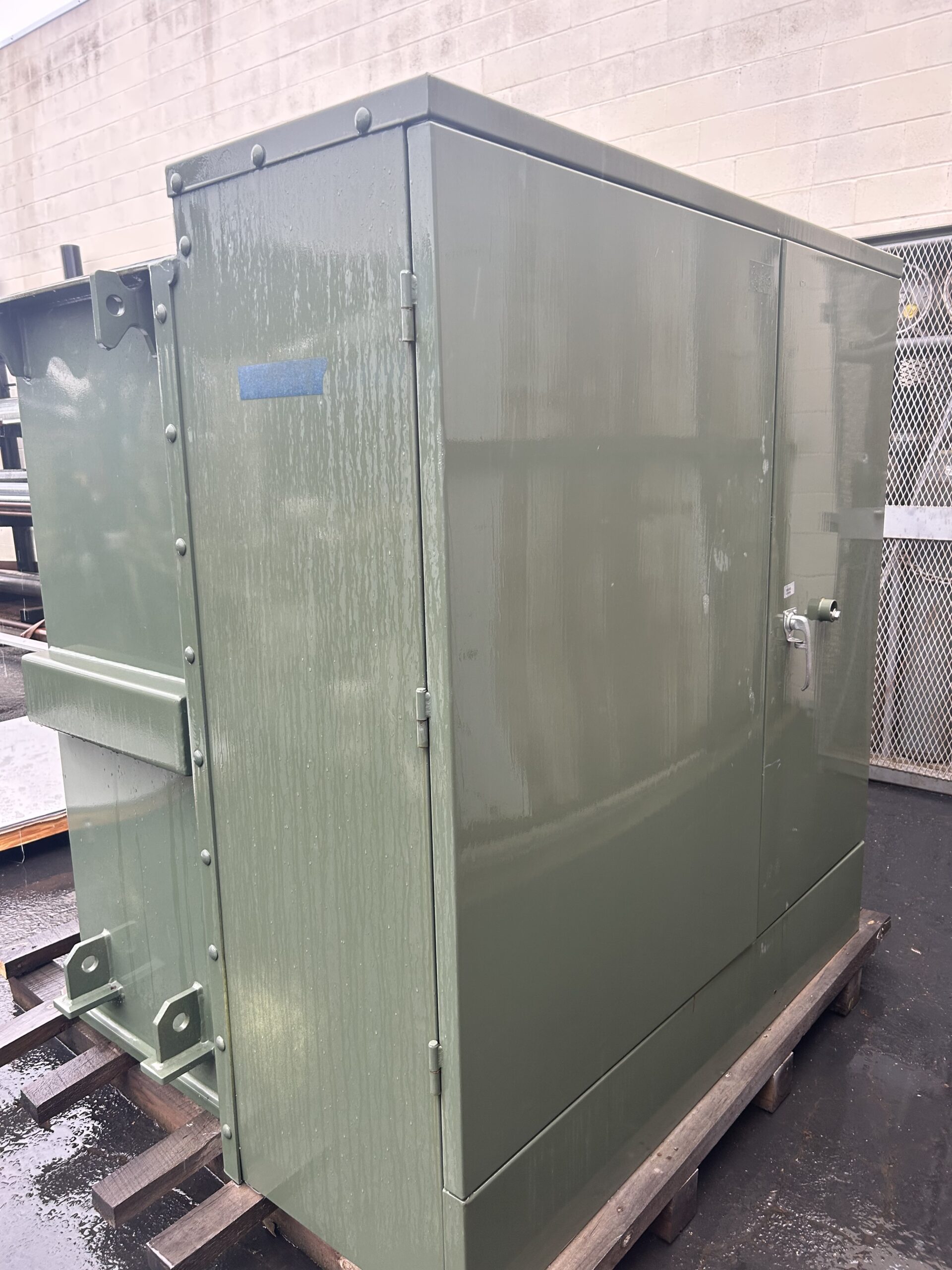 Sell Scrap Transformers in Florida | Sell Scrap Transformers